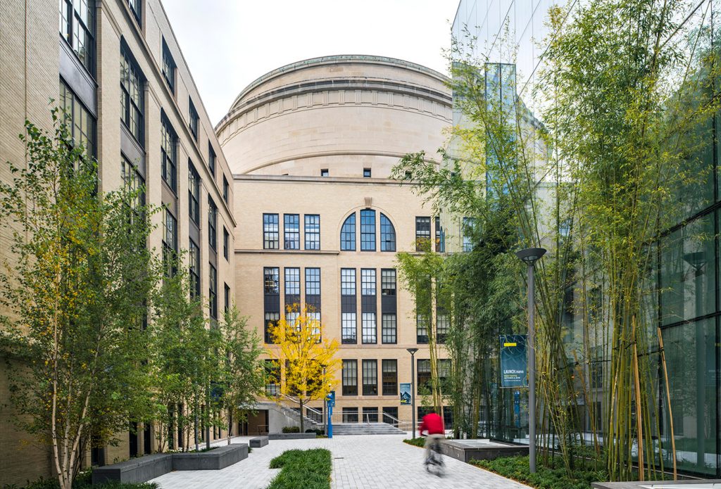 2019 in Review: Chemistry Student Seminar – MIT Department of Chemistry