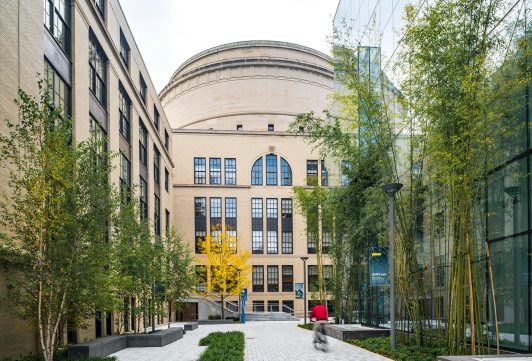 2019 in Review: Chemistry Student Seminar – MIT Department of Chemistry