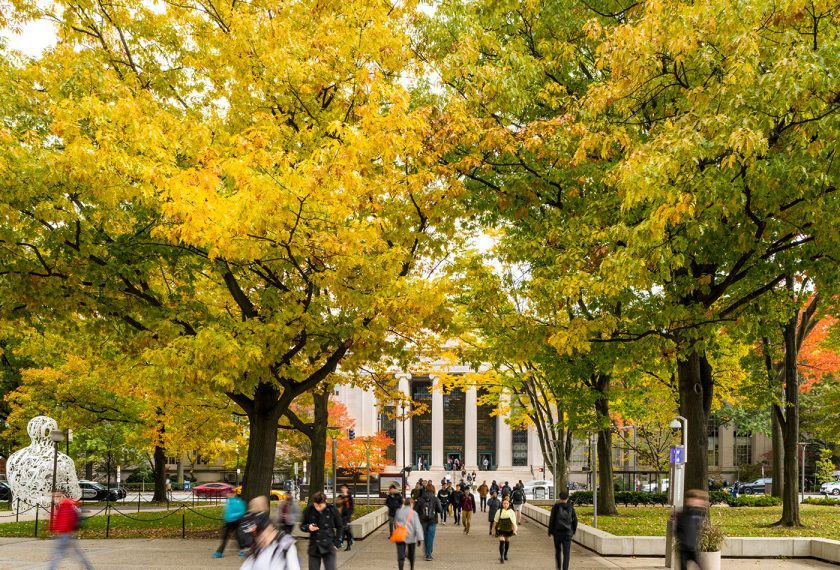 2019 in Review: ClubChem – MIT Department of Chemistry