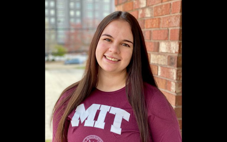 Alayna Johnson – MIT Department of Chemistry