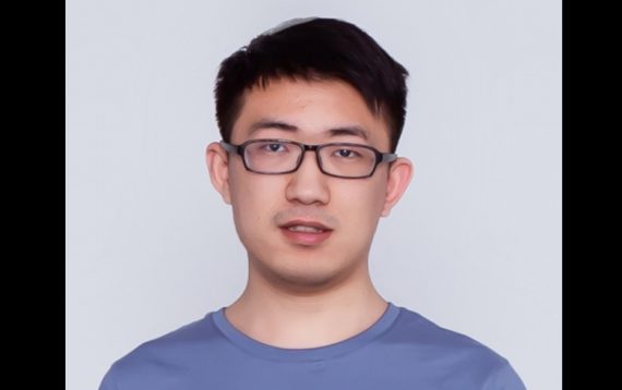 Cong Wang – MIT Department of Chemistry