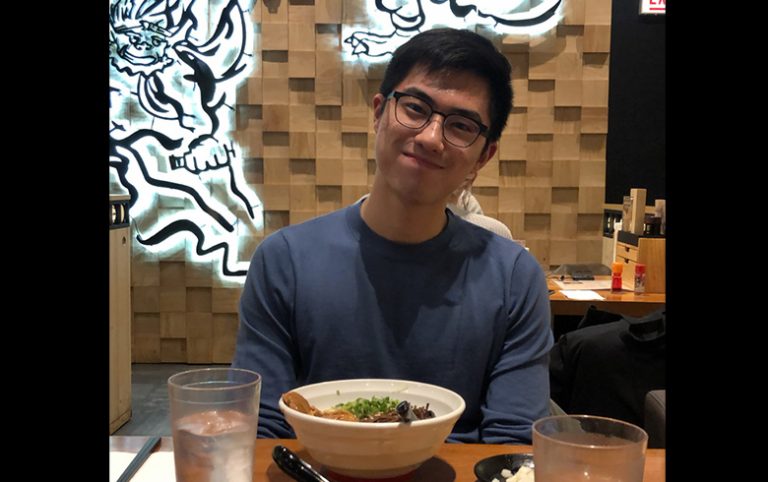 Shiwei Wang – MIT Department of Chemistry