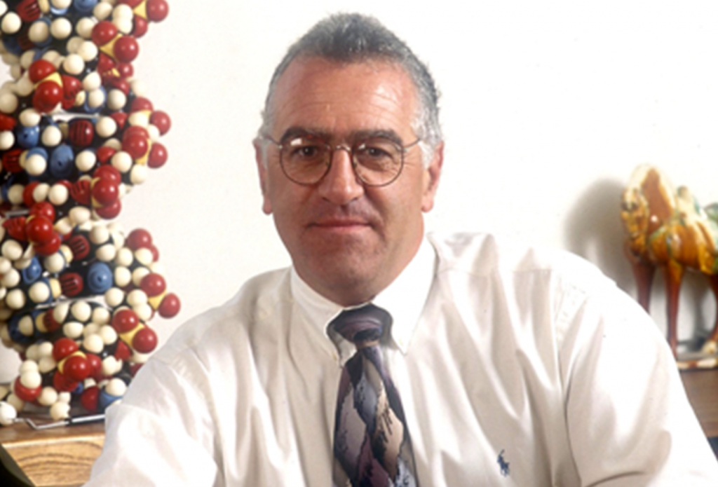 Robert Michael Williams (1953-2020) – MIT Department of Chemistry