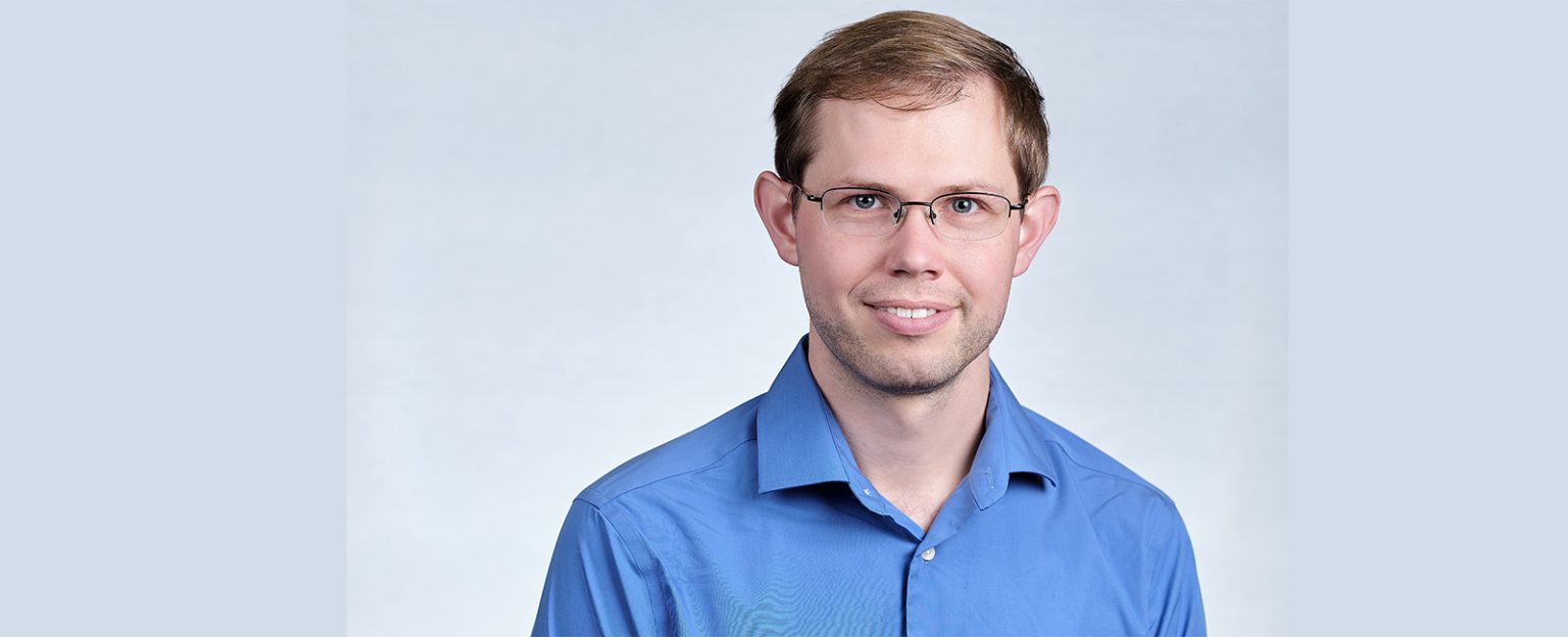 Brett McGuire – MIT Department of Chemistry