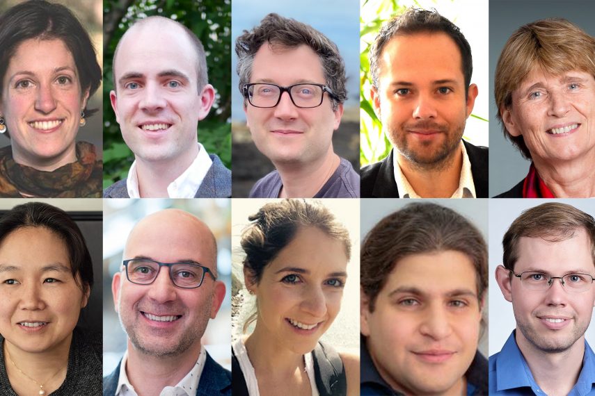 School of Science grows by 10 – MIT Department of Chemistry