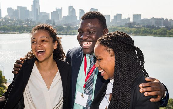 Diversity – MIT Department of Chemistry