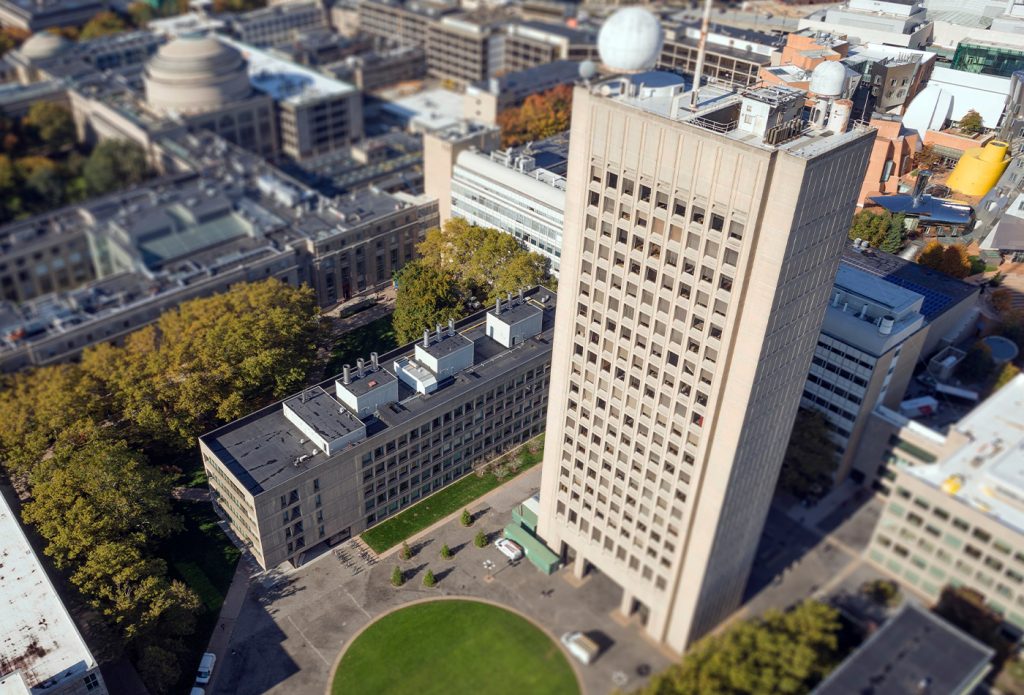 Departments of Chemistry and Earth, Atmospheric, and Planetary Sciences Welcome Diversity ...