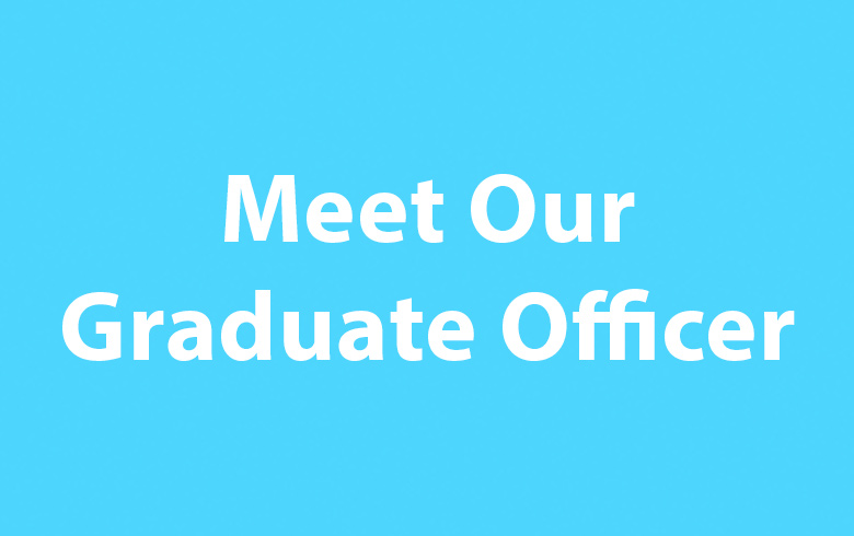 Meet Our Graduate Officer – MIT Department of Chemistry