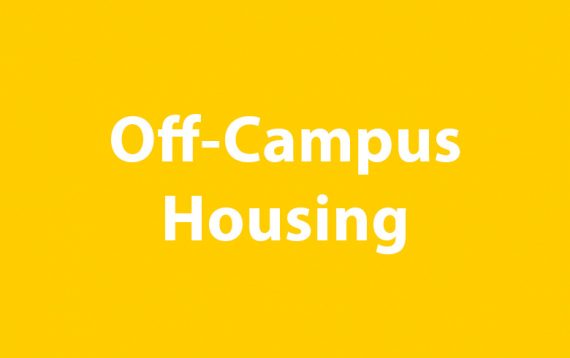 Off Campus Housing – MIT Department of Chemistry