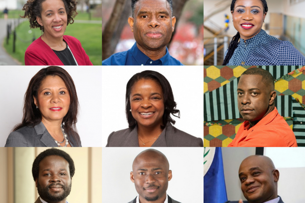 MIT welcomes nine MLK Visiting Professors and Scholars for 2021-22 ...