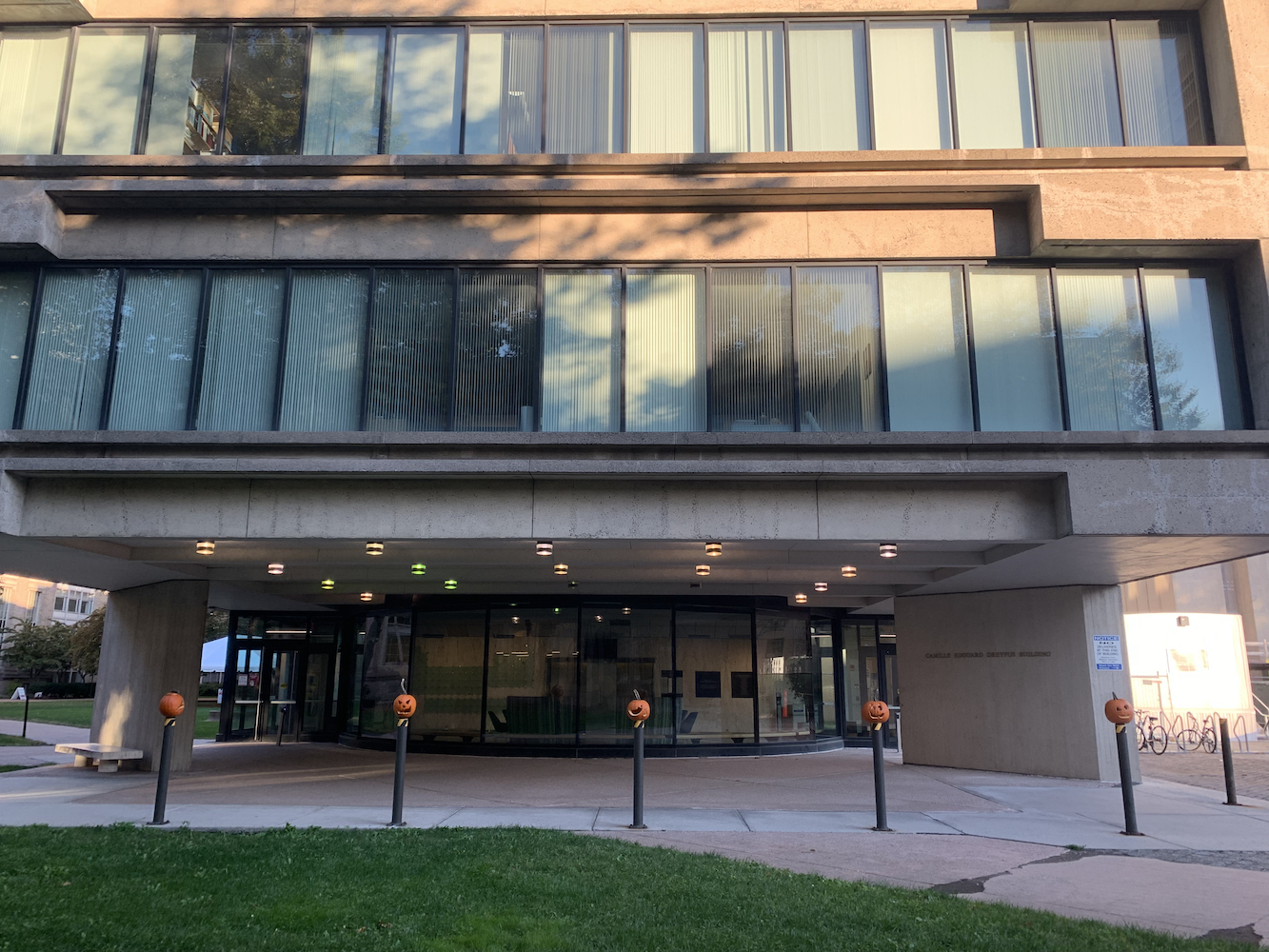 Peer Mentoring Program – MIT Department of Chemistry