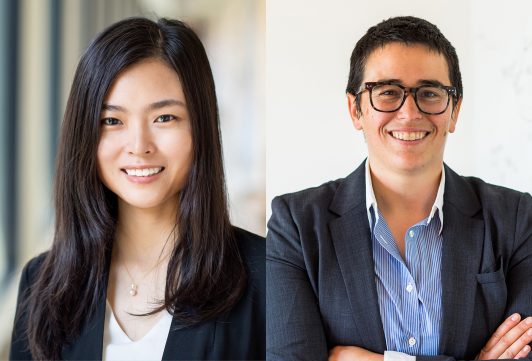 Seven from MIT receive National Institutes of Health awards for 2021 ...