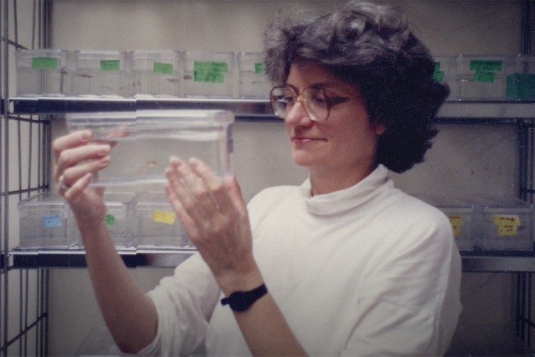 Documentary short, “The Uprising,” showcases women in science who ...