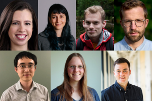Seven from MIT named 2022 Sloan Research Fellows – MIT Department of ...