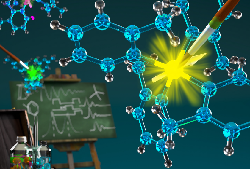 Fine-tuning qubits for customizable quantum devices – MIT Department of ...