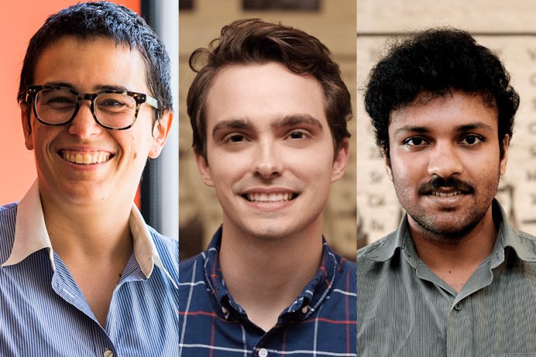 Whimsy and alkene isomerization in the Wendlandt Lab – MIT Department ...