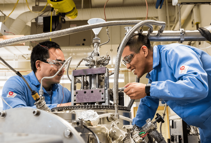 Graduate Studies in Chem/ChemE – MIT Department of Chemistry