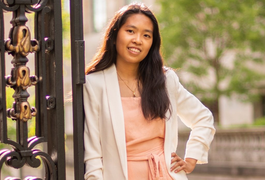 Chemistry Department Welcomes Madavin Vong to its Staff – MIT ...