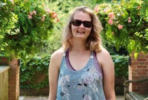 Graduate Student Spotlight: Rianna Greer – MIT Department of Chemistry
