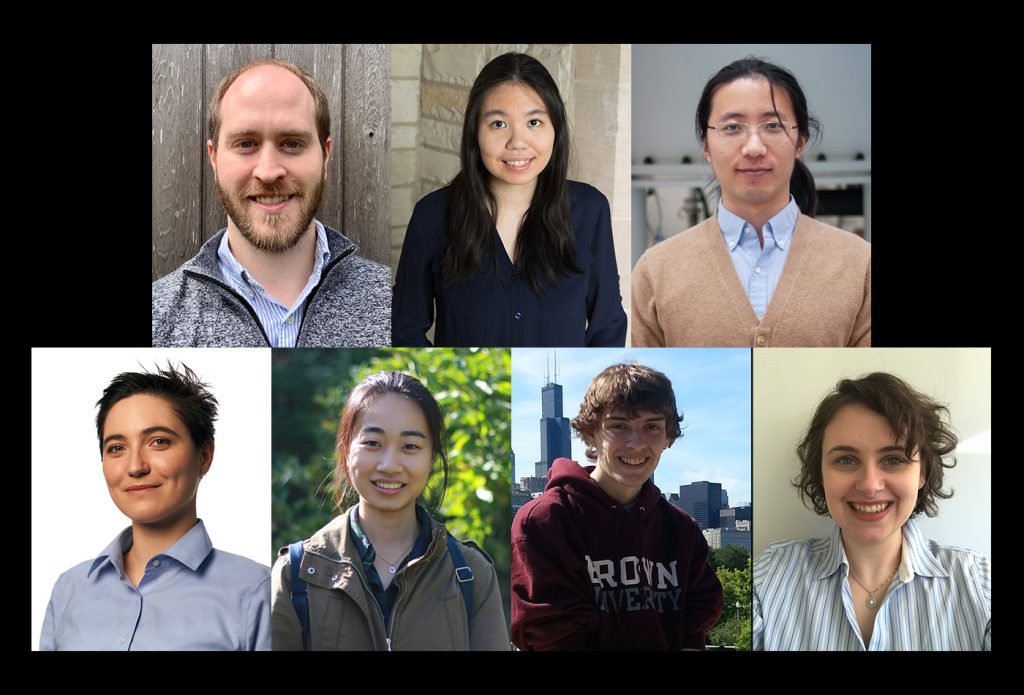 Computational & Theoretical – MIT Department of Chemistry