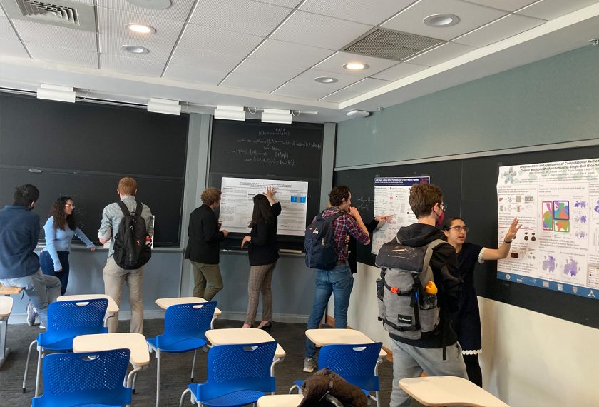 2022 UROP Symposium Showcases Undergraduate Research – MIT Department ...