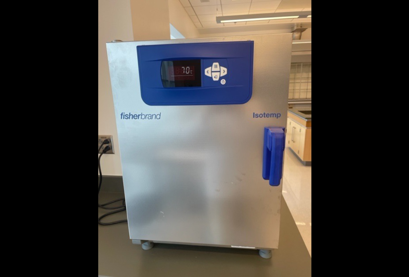 Instrumentation – MIT Department of Chemistry