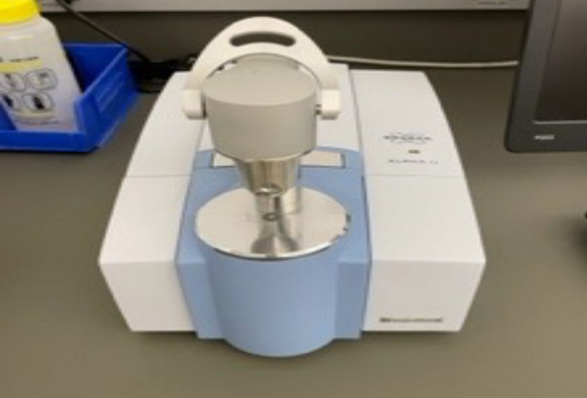 Instrumentation – MIT Department of Chemistry