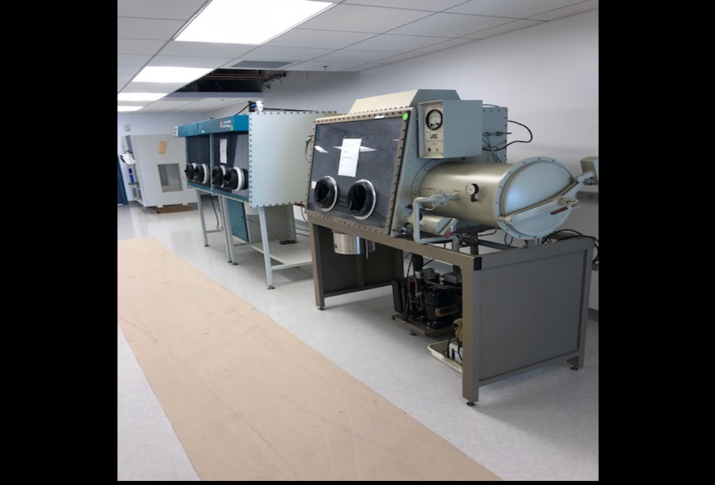 Instrumentation – MIT Department of Chemistry