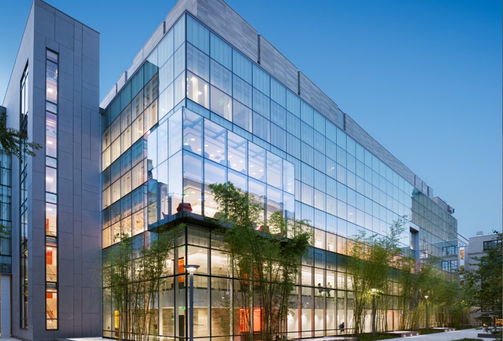 About Our Undergraduate Teaching Lab – MIT Department of Chemistry