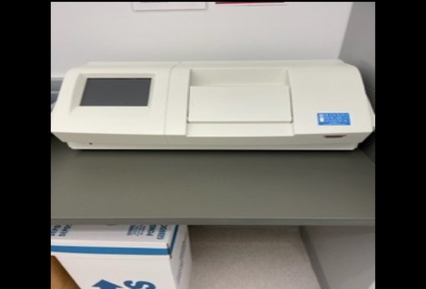 Instrumentation – MIT Department of Chemistry