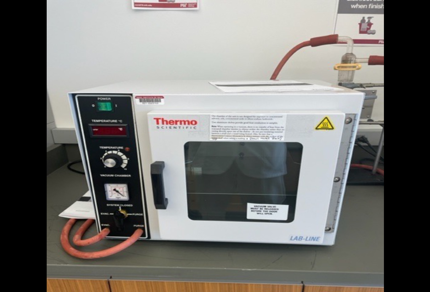 Instrumentation – MIT Department of Chemistry