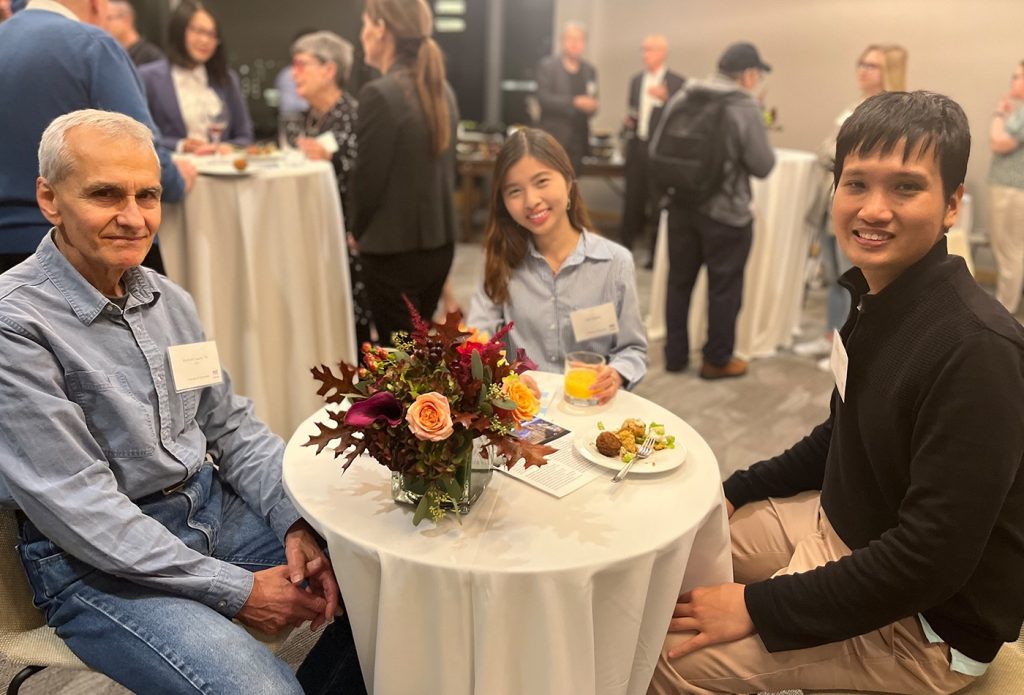 Leading Initiatives to Solve Everyday Challenges – MIT Department of ...