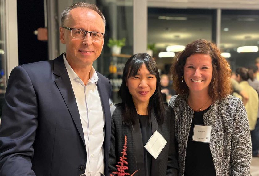 Leading Initiatives to Solve Everyday Challenges – MIT Department of ...