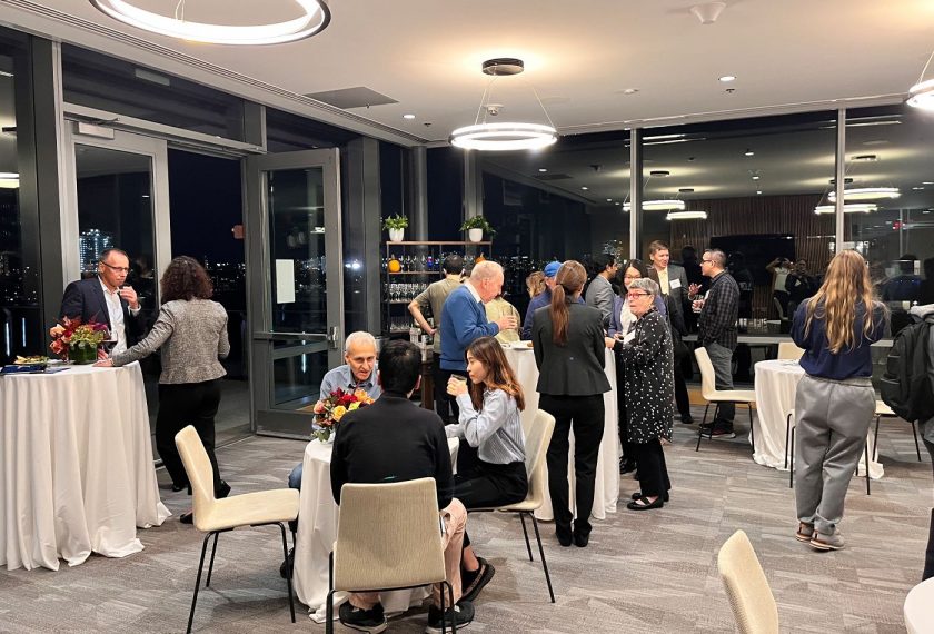 Leading Initiatives to Solve Everyday Challenges – MIT Department of ...