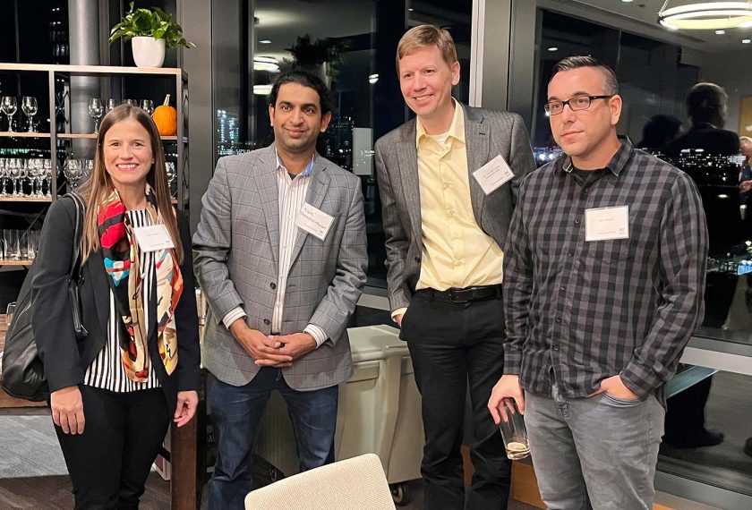 Leading Initiatives to Solve Everyday Challenges – MIT Department of ...