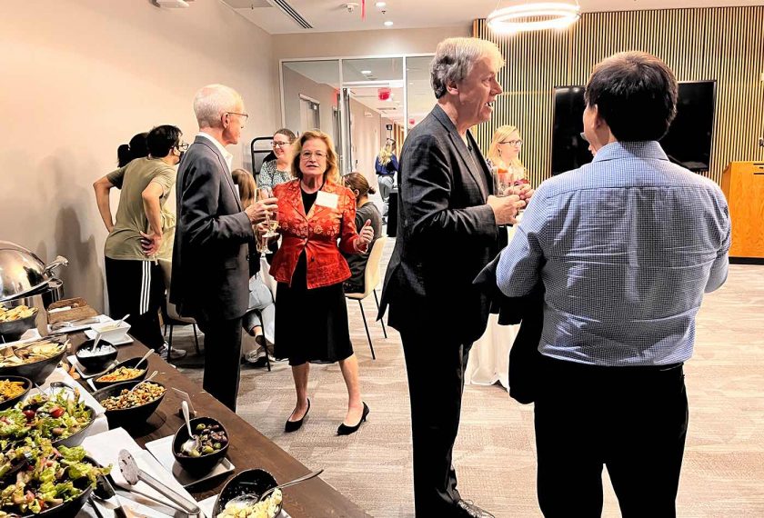 Leading Initiatives to Solve Everyday Challenges – MIT Department of ...