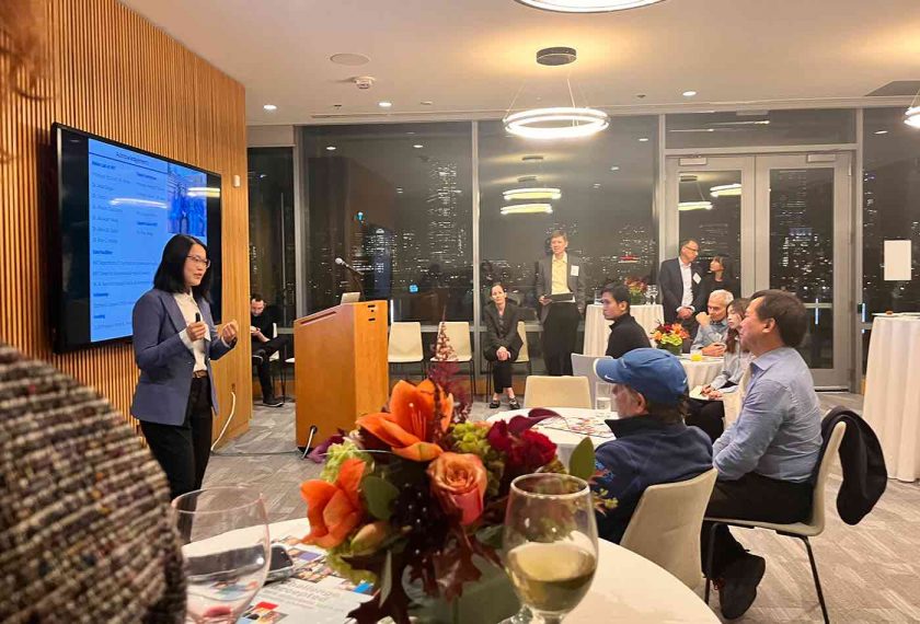 Leading Initiatives to Solve Everyday Challenges – MIT Department of ...