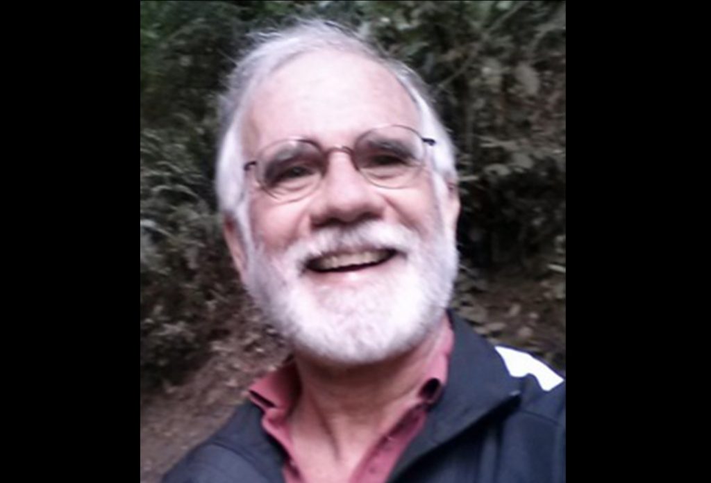 Kevin Edward Gilbert (1949-2022) – MIT Department of Chemistry