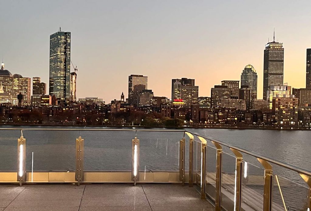 Leading Initiatives to Solve Everyday Challenges – MIT Department of ...