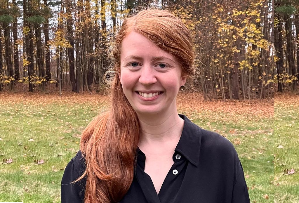 Emily Wensberg Promoted to Financial Coordinator – MIT Department of ...