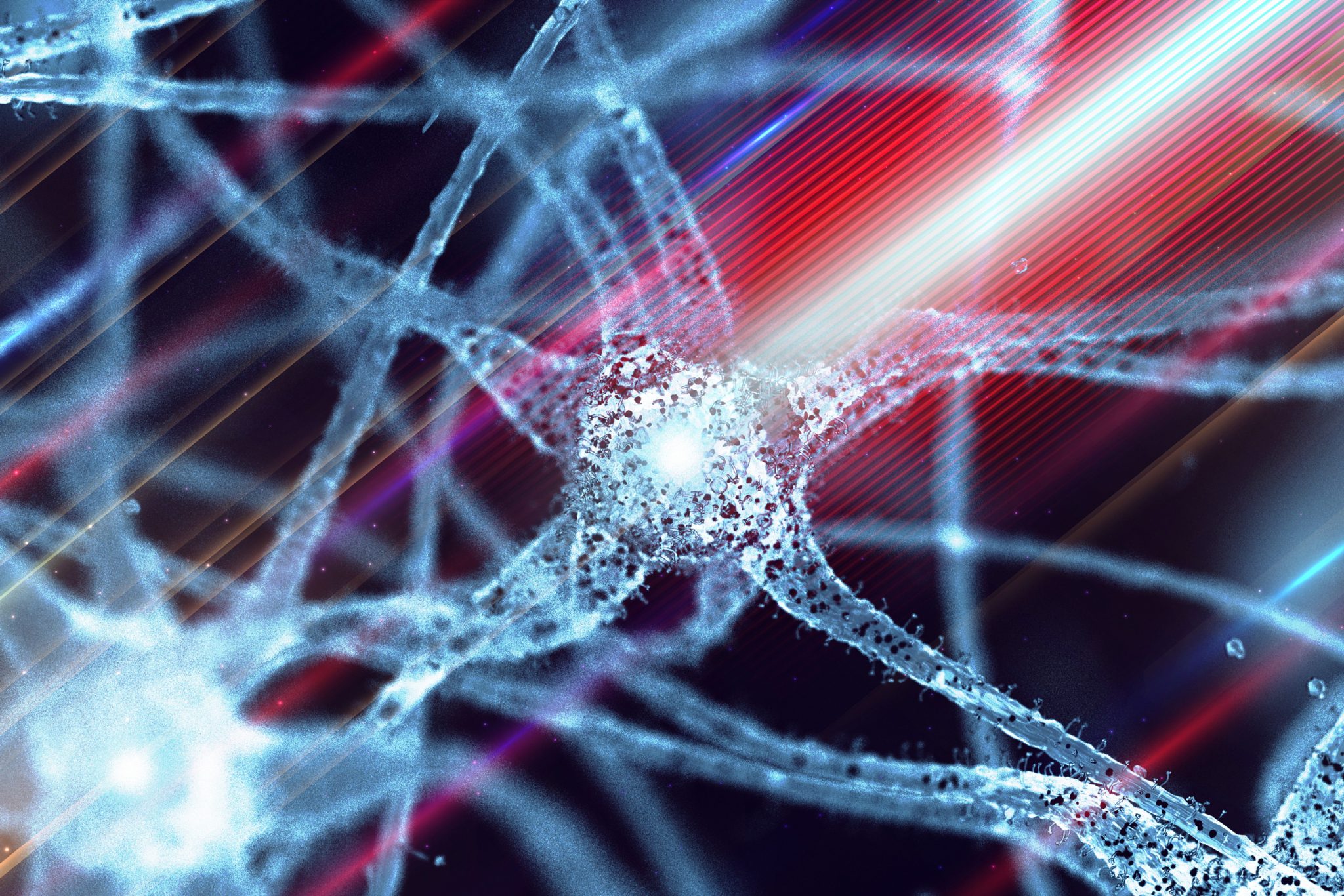 Using light to manipulate neuron excitability – MIT Department of Chemistry