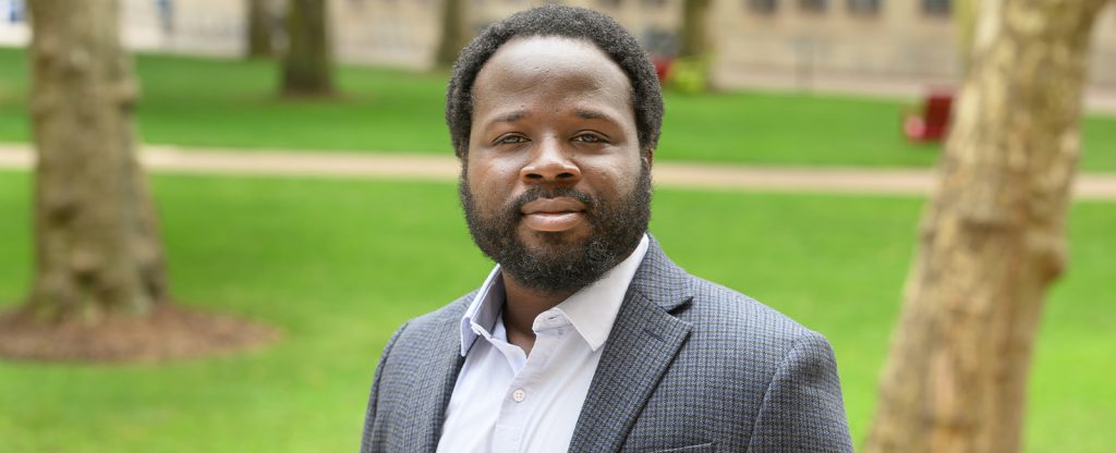 Robert J. Gilliard, Jr. – MIT Department of Chemistry