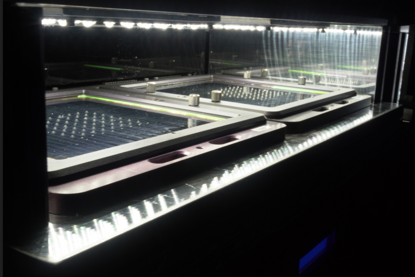 Moving perovskite advancements from the lab to the manufacturing floor ...