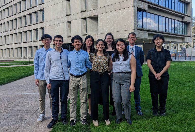 Undergraduate Research Showcased at 2023 UROP Symposium – MIT ...