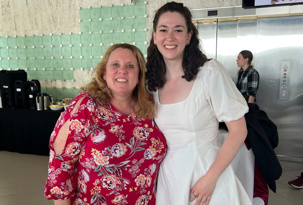 Congratulations to the Class of 2023! – MIT Department of Chemistry