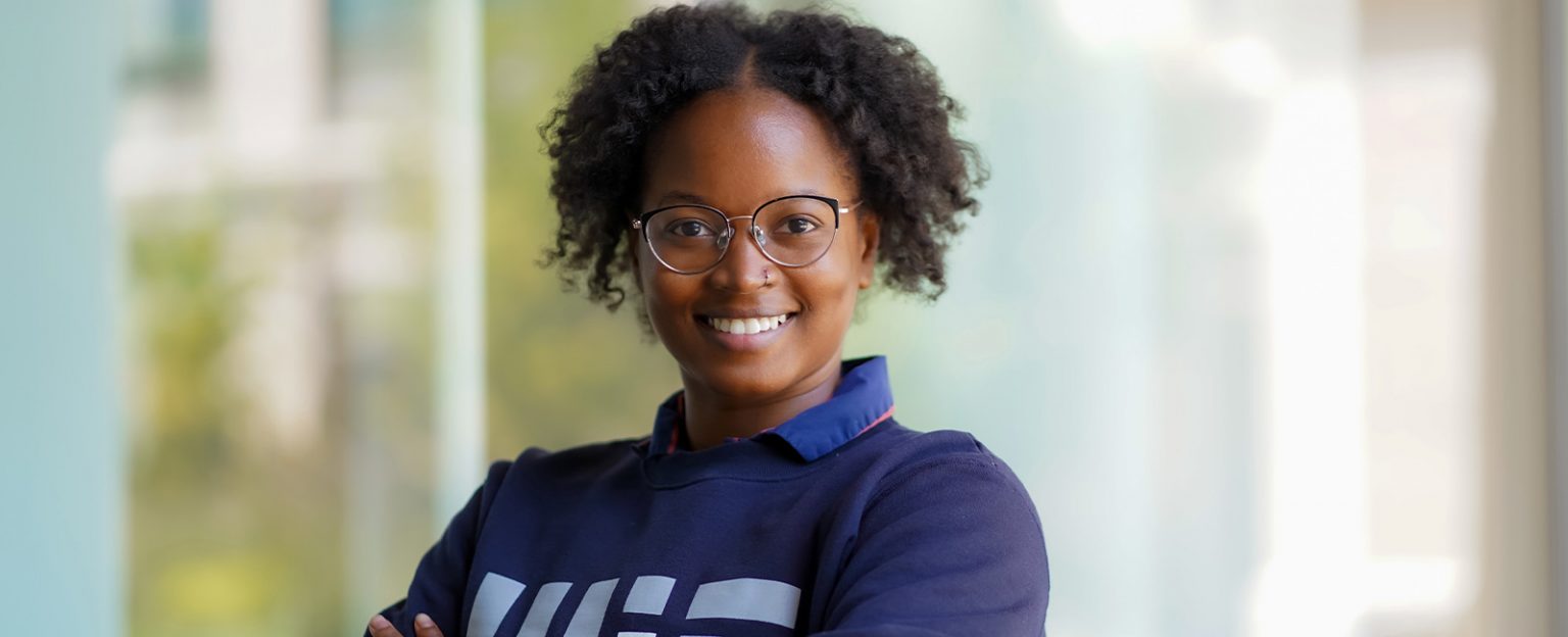 Oleta Johnson – MIT Department of Chemistry