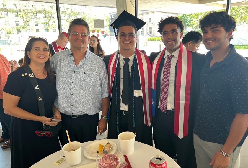 Congratulations to the Class of 2023! – MIT Department of Chemistry