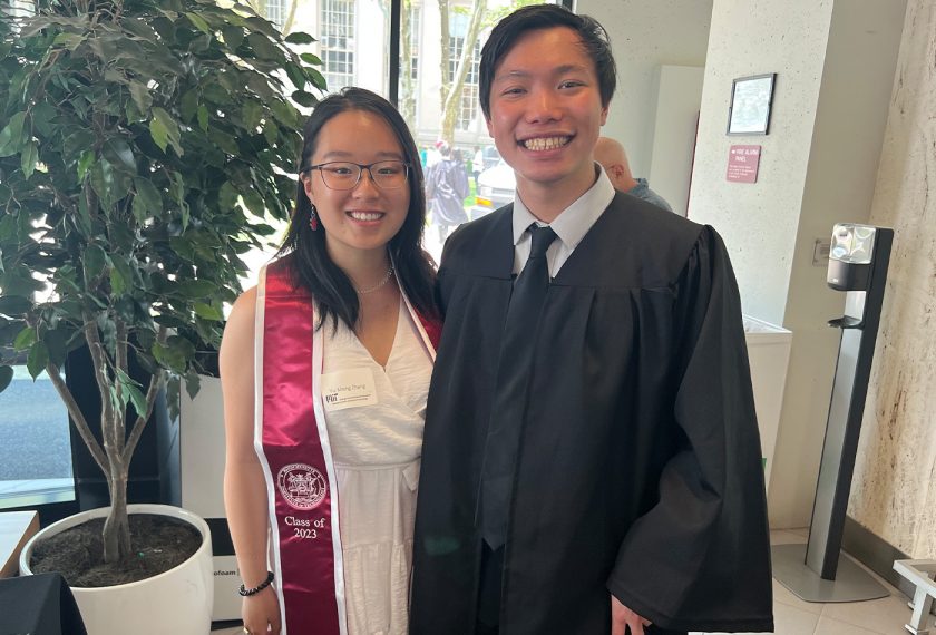 Congratulations to the Class of 2023! – MIT Department of Chemistry