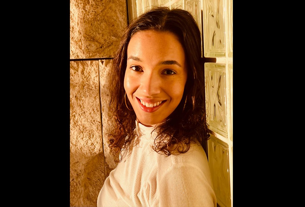 Graduate Student Spotlight: Collette Gordon – MIT Department of Chemistry