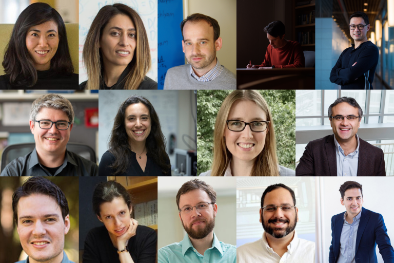 Fourteen MIT School of Science professors receive tenure for 2022 and ...